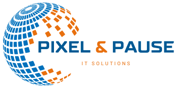 About – Pixel & Pause IT Solutions